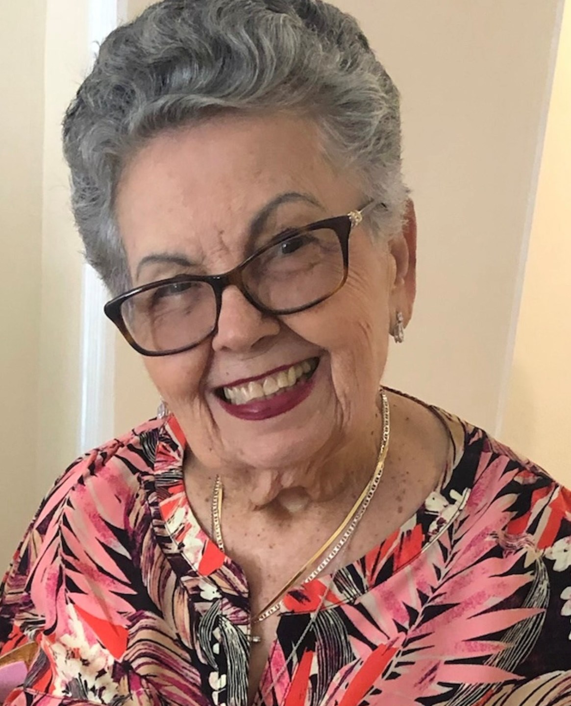 Isabel N. Lopez Obituary - Miami, FL