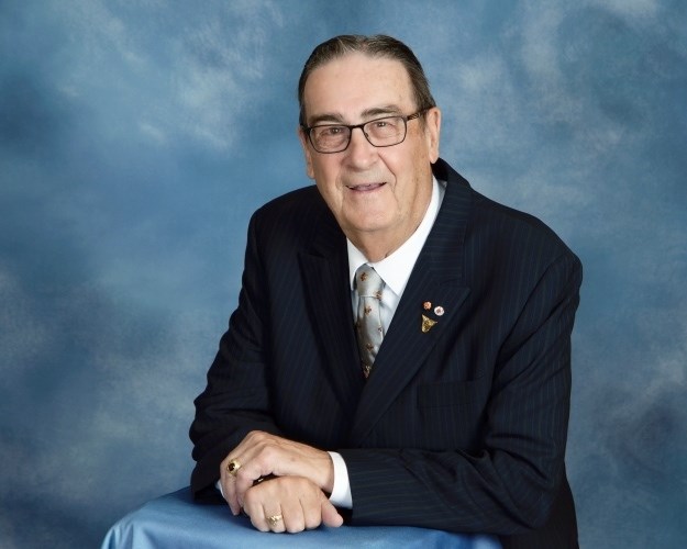 John Kelly Obituary - Springfield, VA