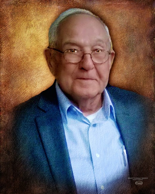 Daniel Joseph Leist Obituary - New Albany, IN