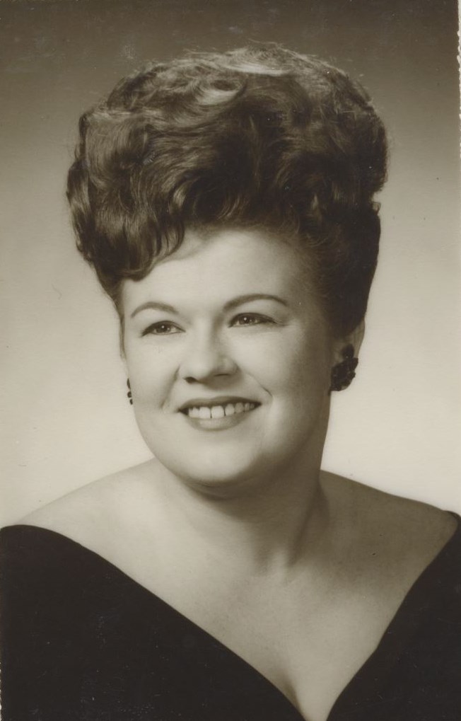 Joyce Kay Marcos Obituary - Bowie, MD