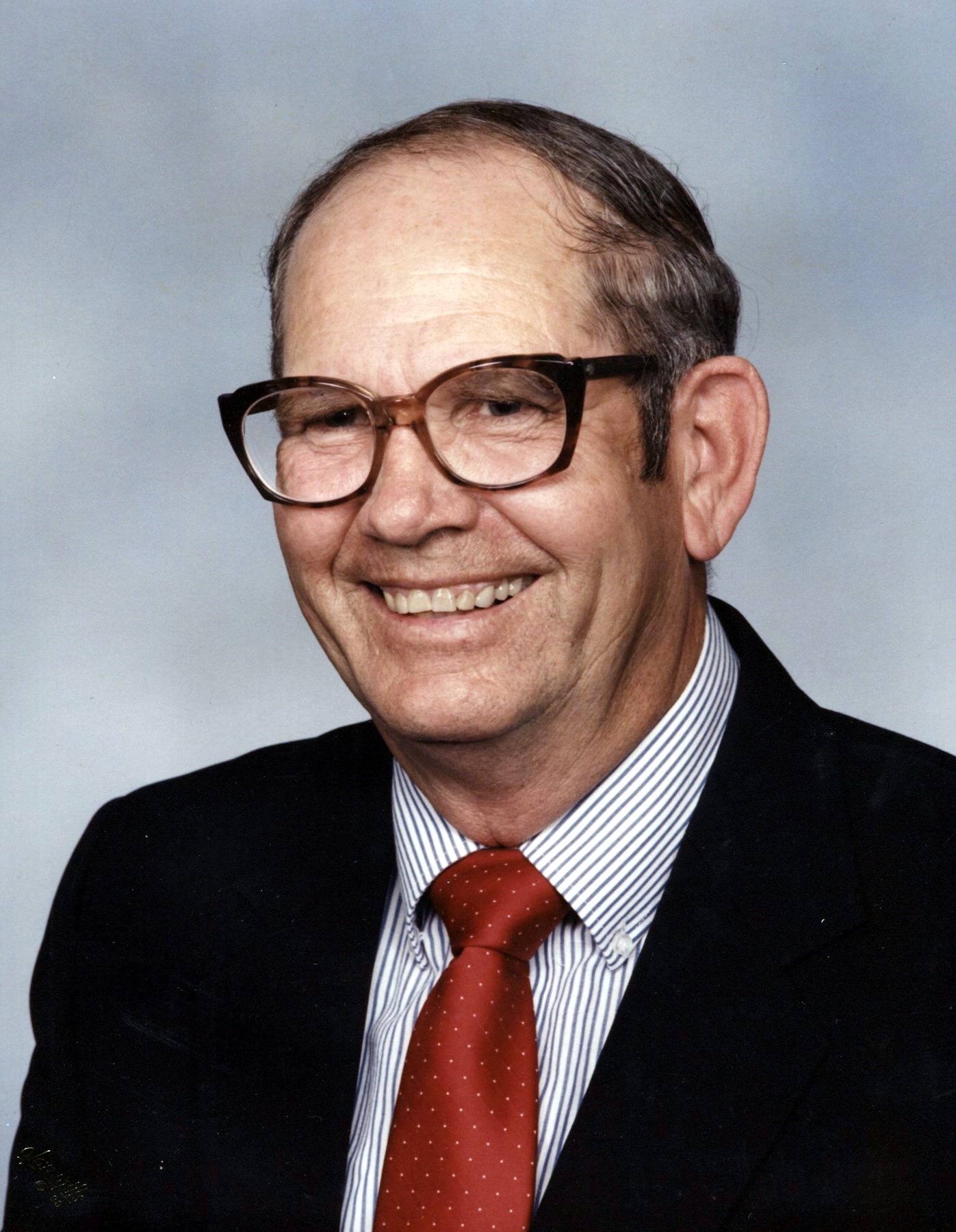 Norman Douglas Larson Sr. Obituary - Pasadena, TX