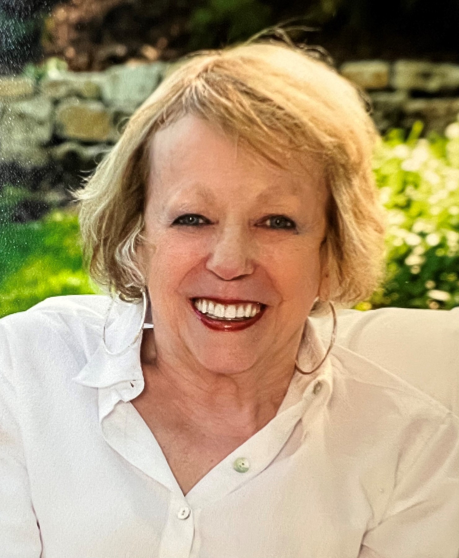 Patricia Spellman Obituary - Dallas, TX