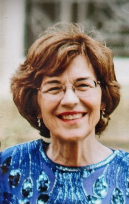 Sandra Kancavicus Obituary - Colleyville, TX