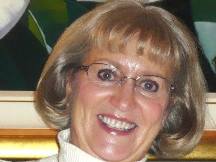 Joyce Way Obituary - Aurora, ON