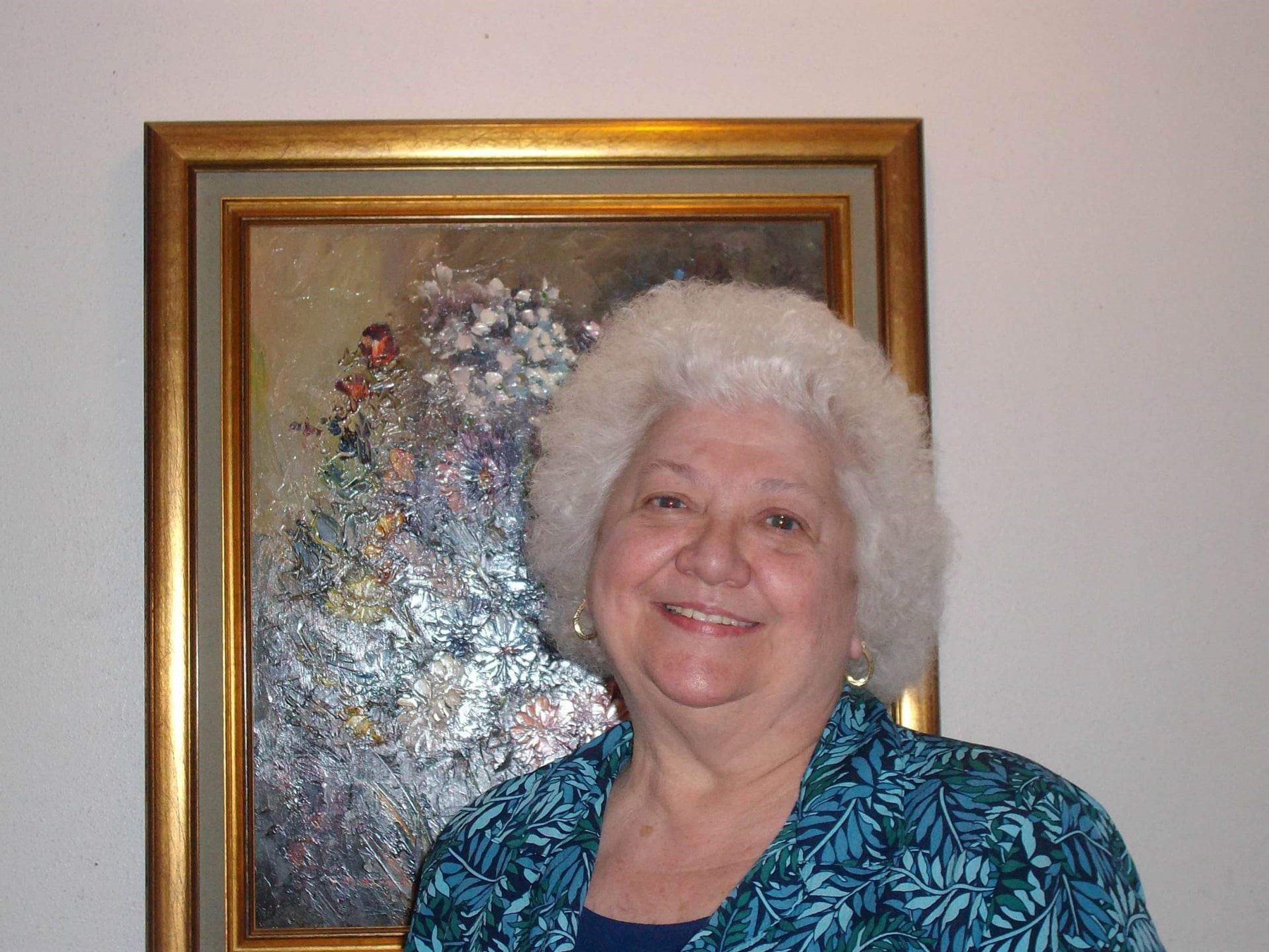 Judith Isenberg Obituary - Universal City, TX