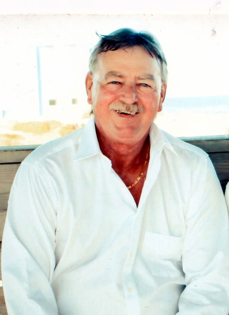 George Britt Obituary - Wilmington, NC