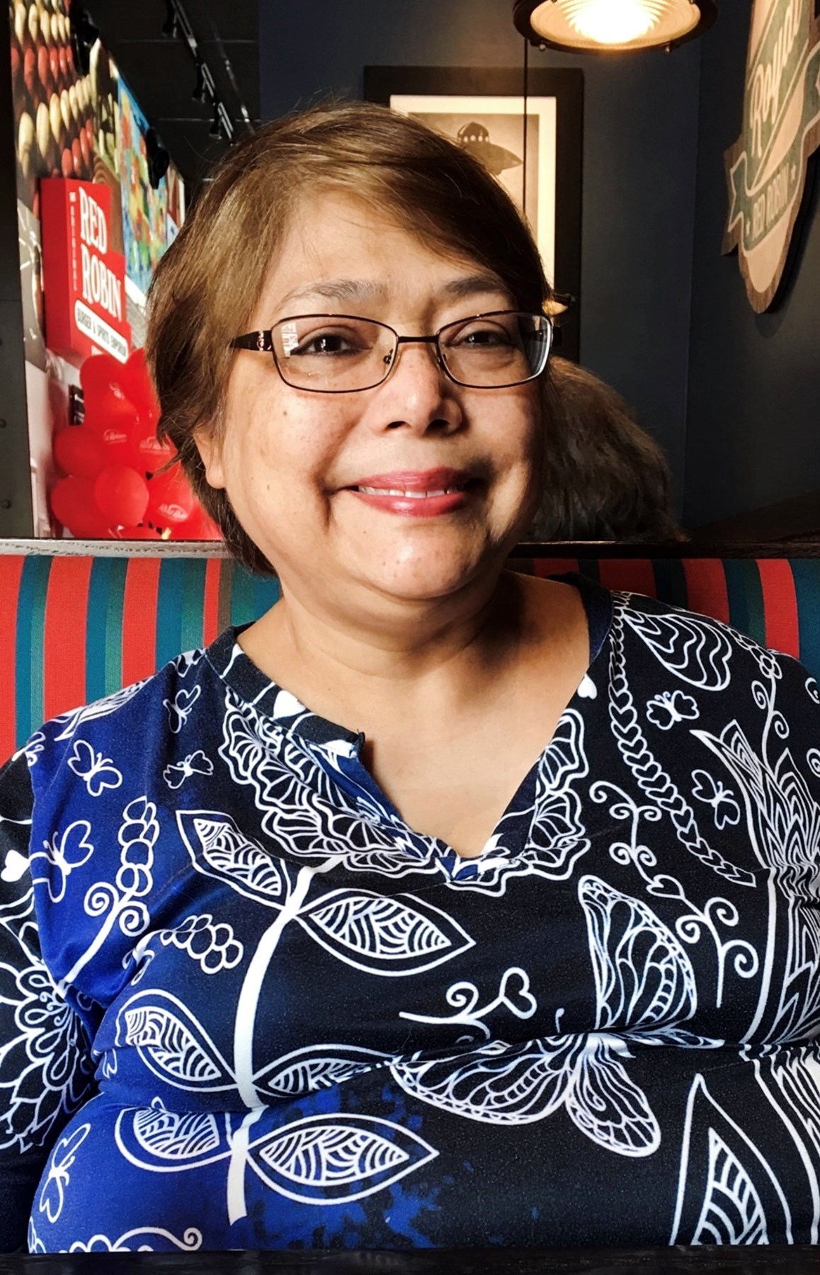 Julianne Smith Obituary - Pasadena, TX