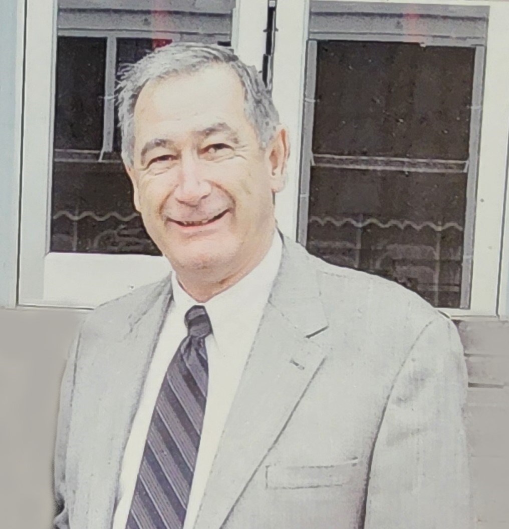 Grady Conner Obituary - Conover, NC