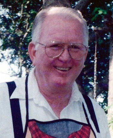 Kenneth Patton Obituary - Pflugerville, TX