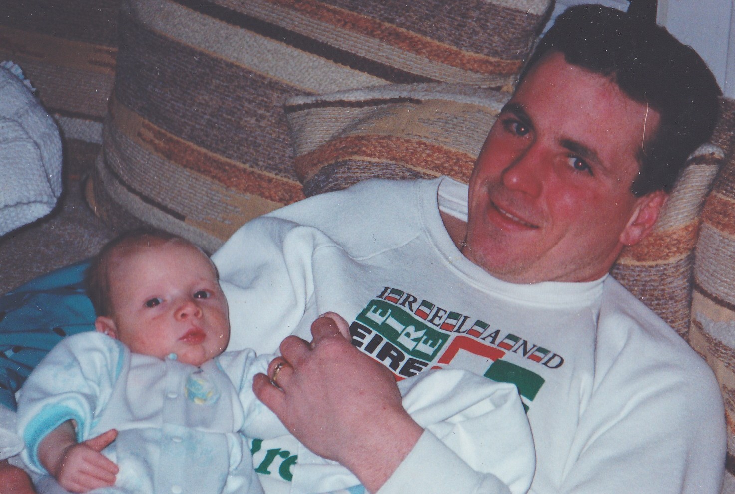 Brian Monaghan's Instagram, Twitter & Facebook on IDCrawl