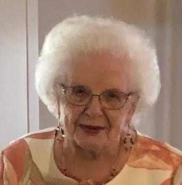 Elizabeth Nancy Ellerman Obituary - Mesa, AZ