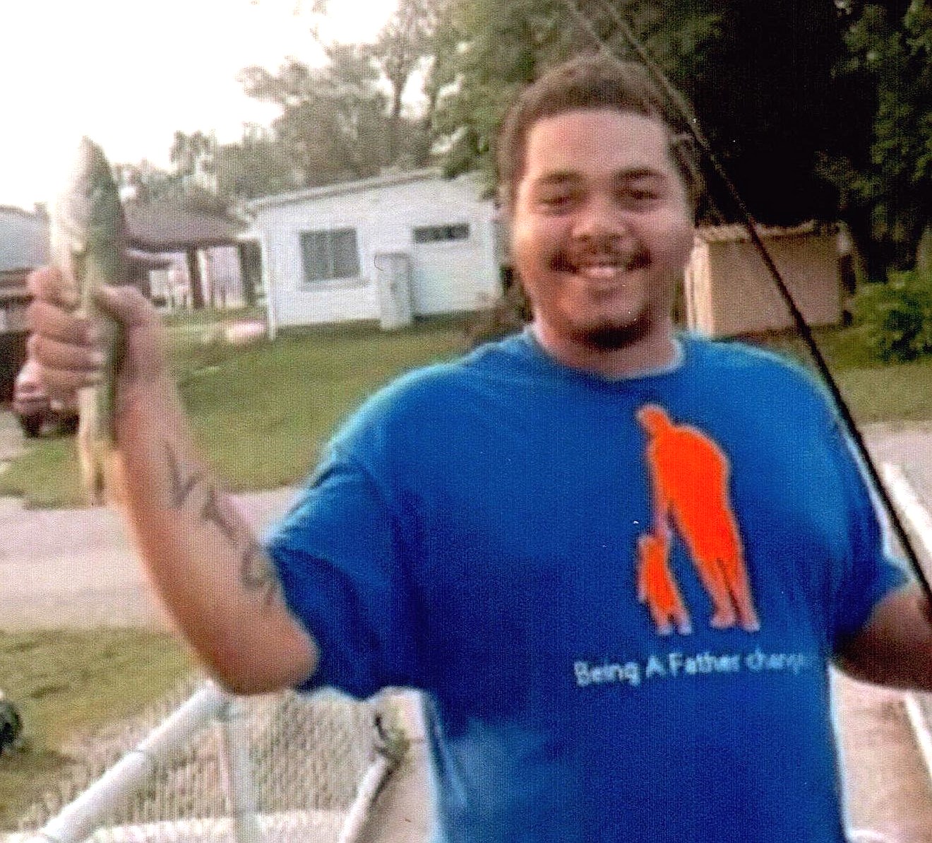 Desharis Rowley Obituary - Jackson, MI