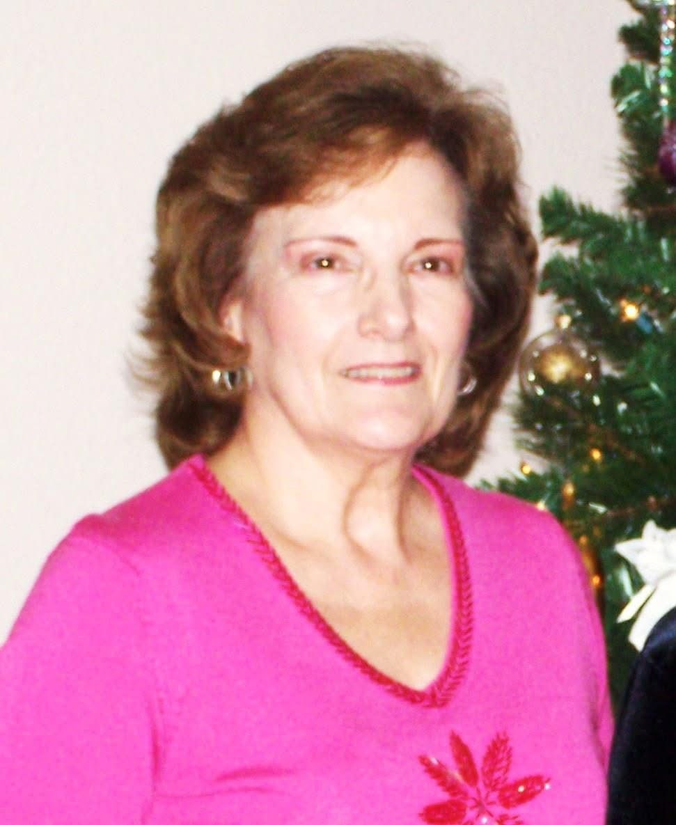 Shirley Buergner Obituary - Victoria, TX