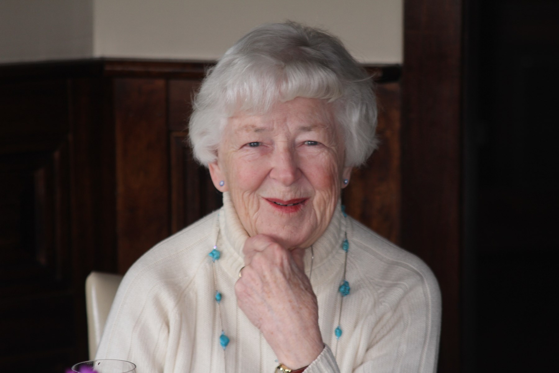 Priscilla Roth Obituary - New City, NY