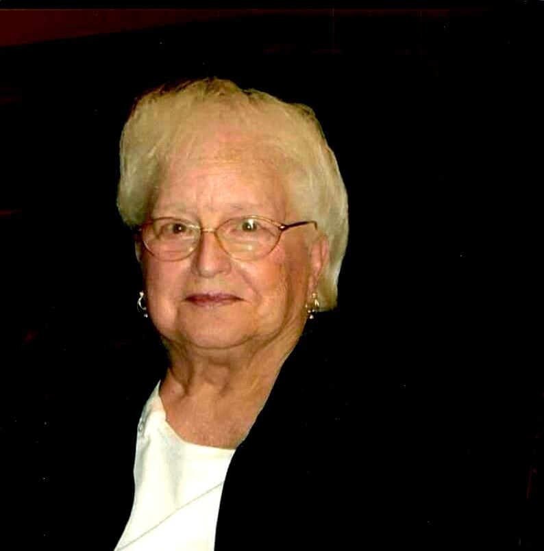 Carolyn Gilbertson Obituary - Ann Arbor, MI