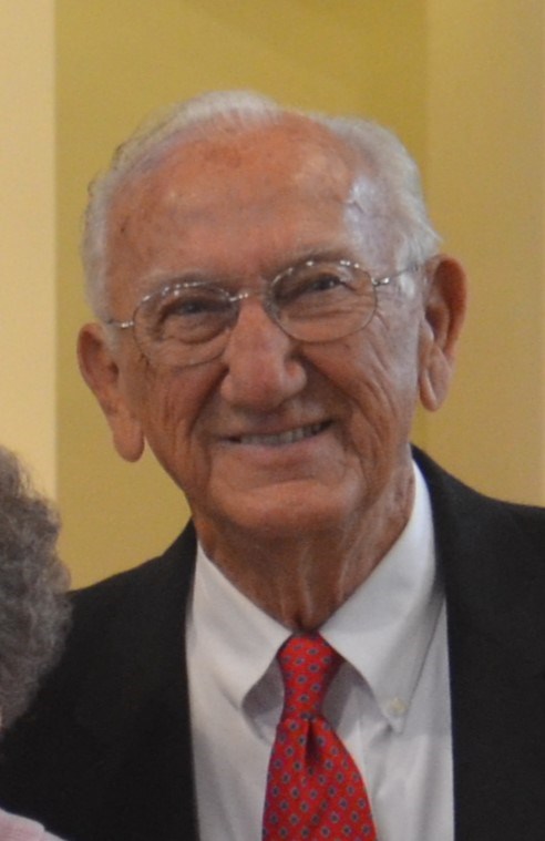 Richard Trahan Obituary - New Orleans, LA