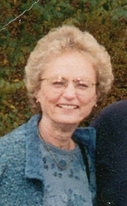 Ruth Bates Obituary - Kingsport, TN