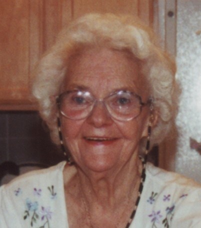 Violet Marie Green Elduen Obituary - Seattle, WA