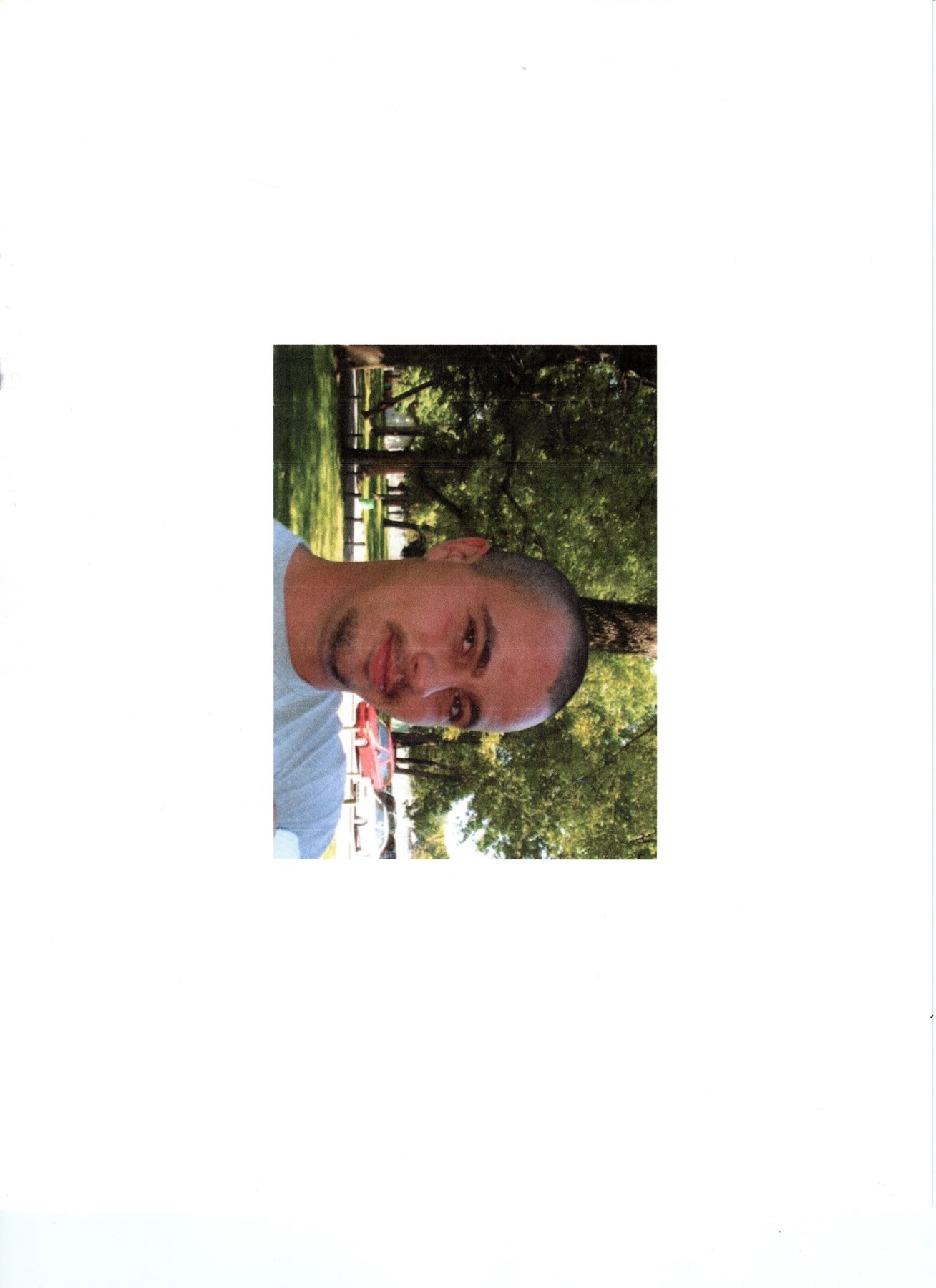 Jason Michael Larrison Obituary - Kokomo, IN