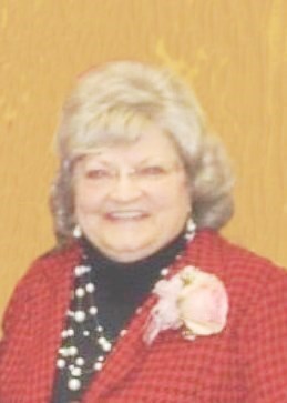 Mary Morrow Obituary - Weymouth, NS