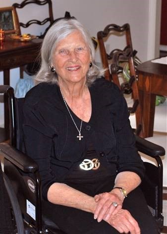 Joan Teumer Obituary - Williamsburg, VA