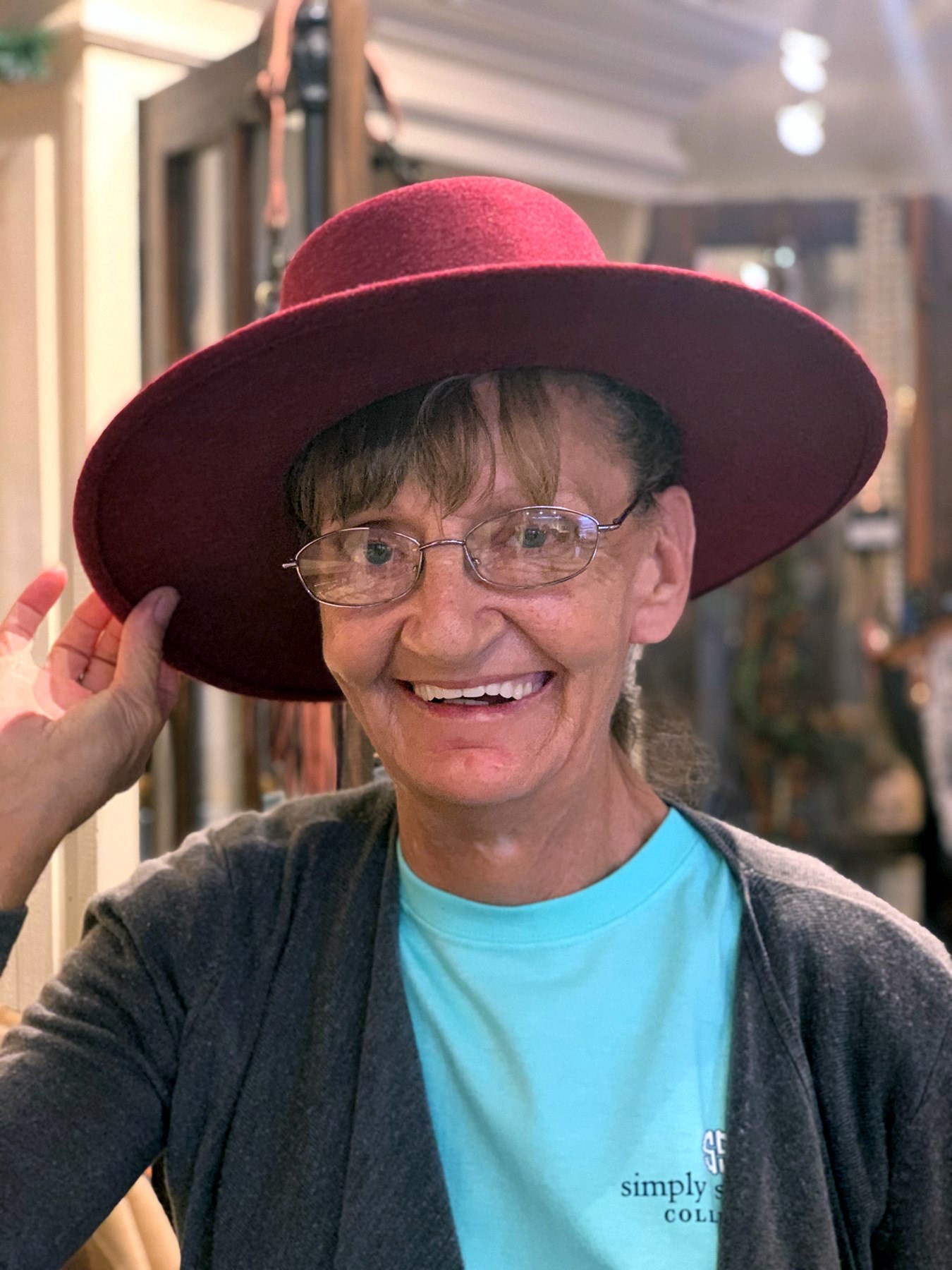 Mary McCraw Obituary - Shallotte, NC