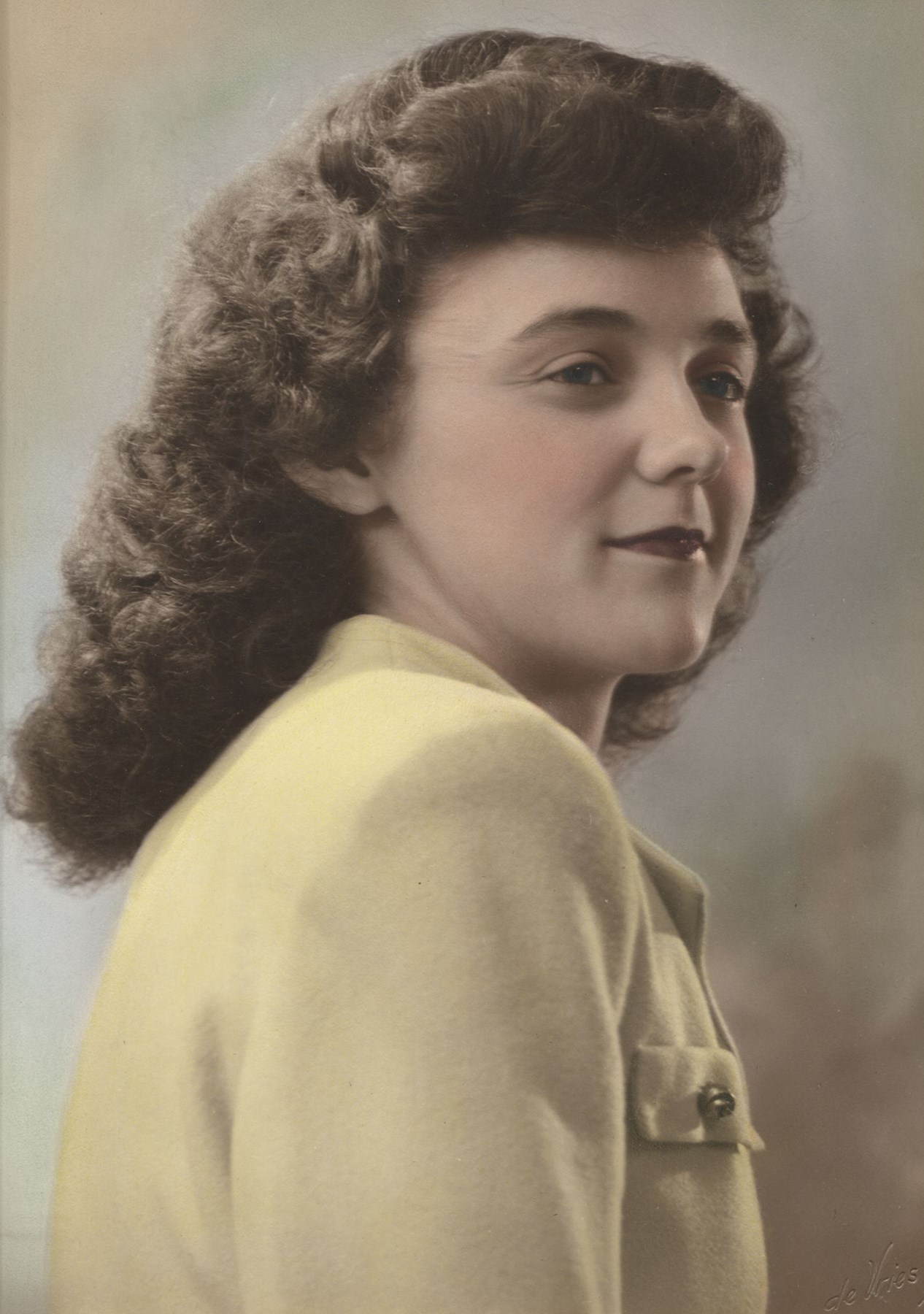 Mary Wolters Obituary - Holland, MI