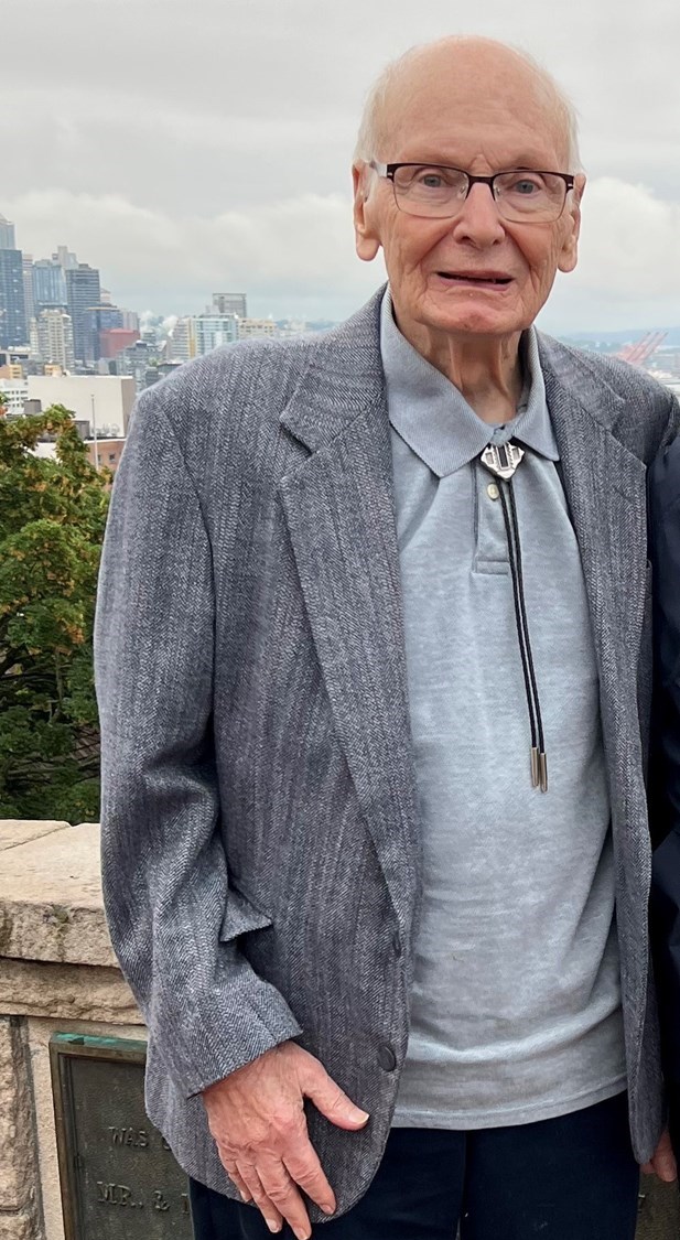 Richard Defore Obituary - Renton, WA