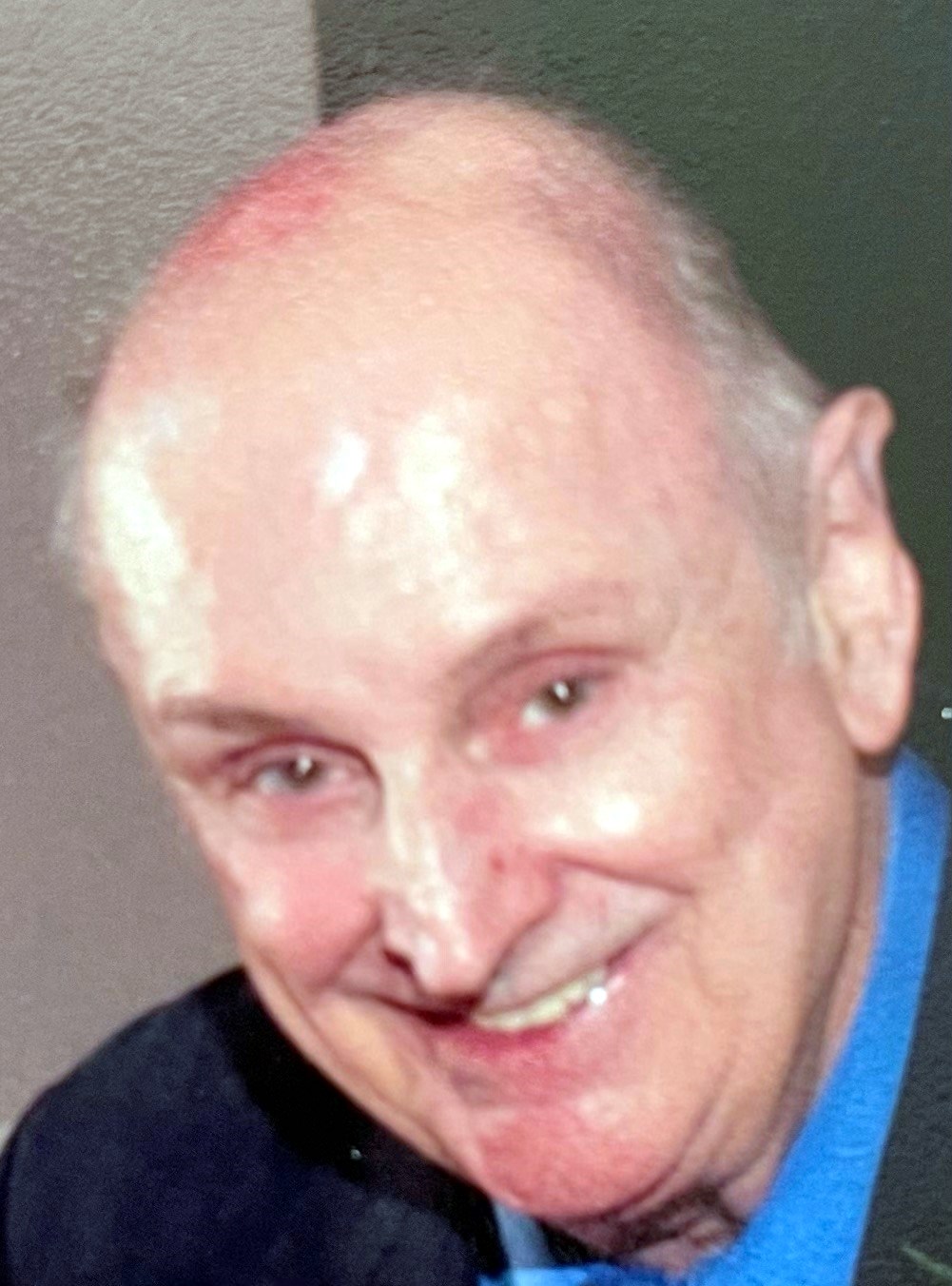 Clifford Stumpf, Obituary - New Orleans, LA