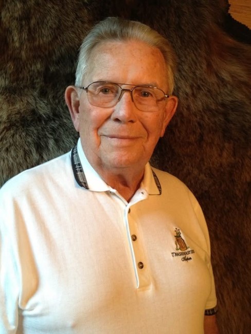 Luther Stapleton Obituary - Houston, TX