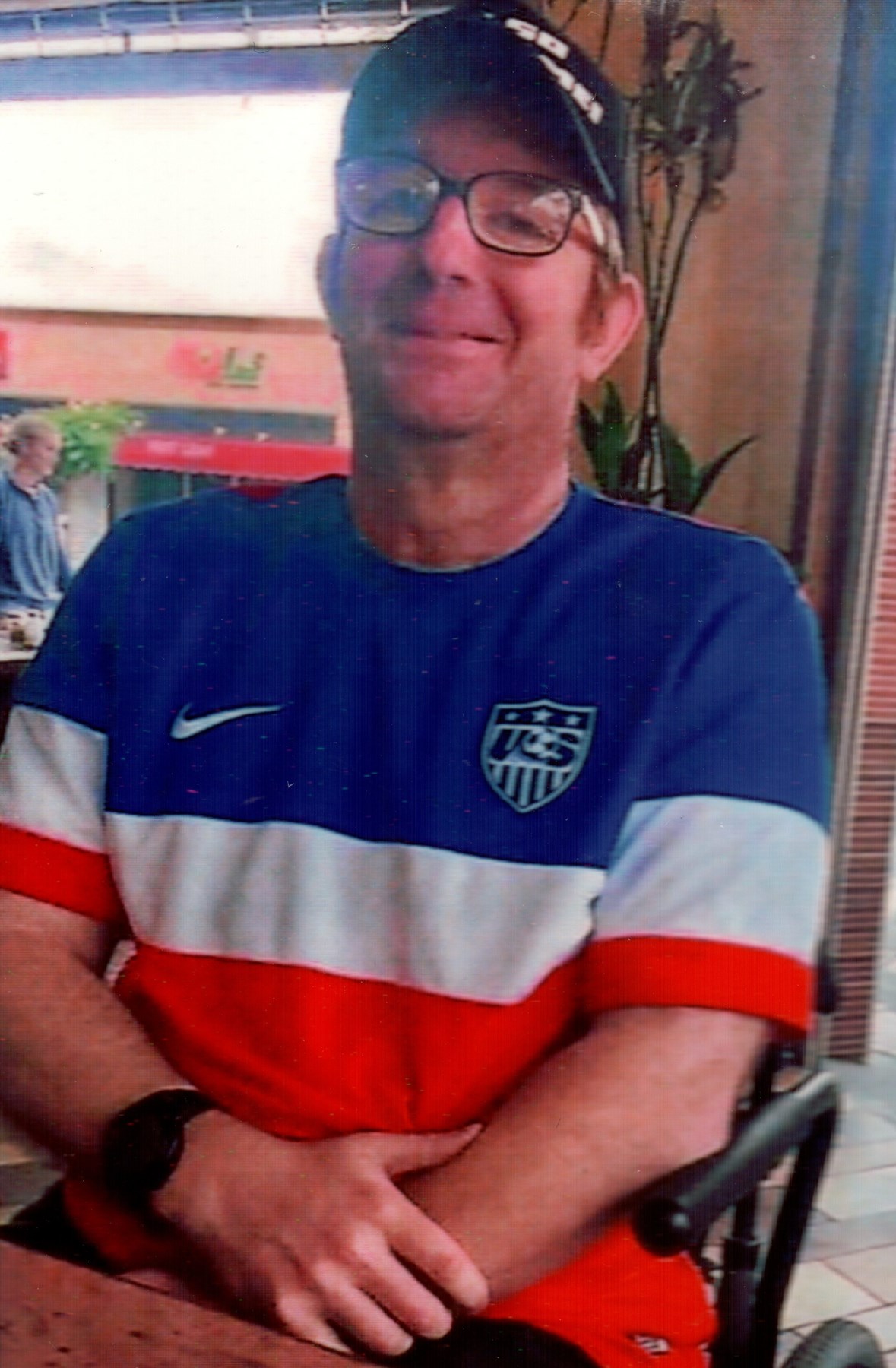 Aaron Thomas Stone Obituary - Ontario, CA