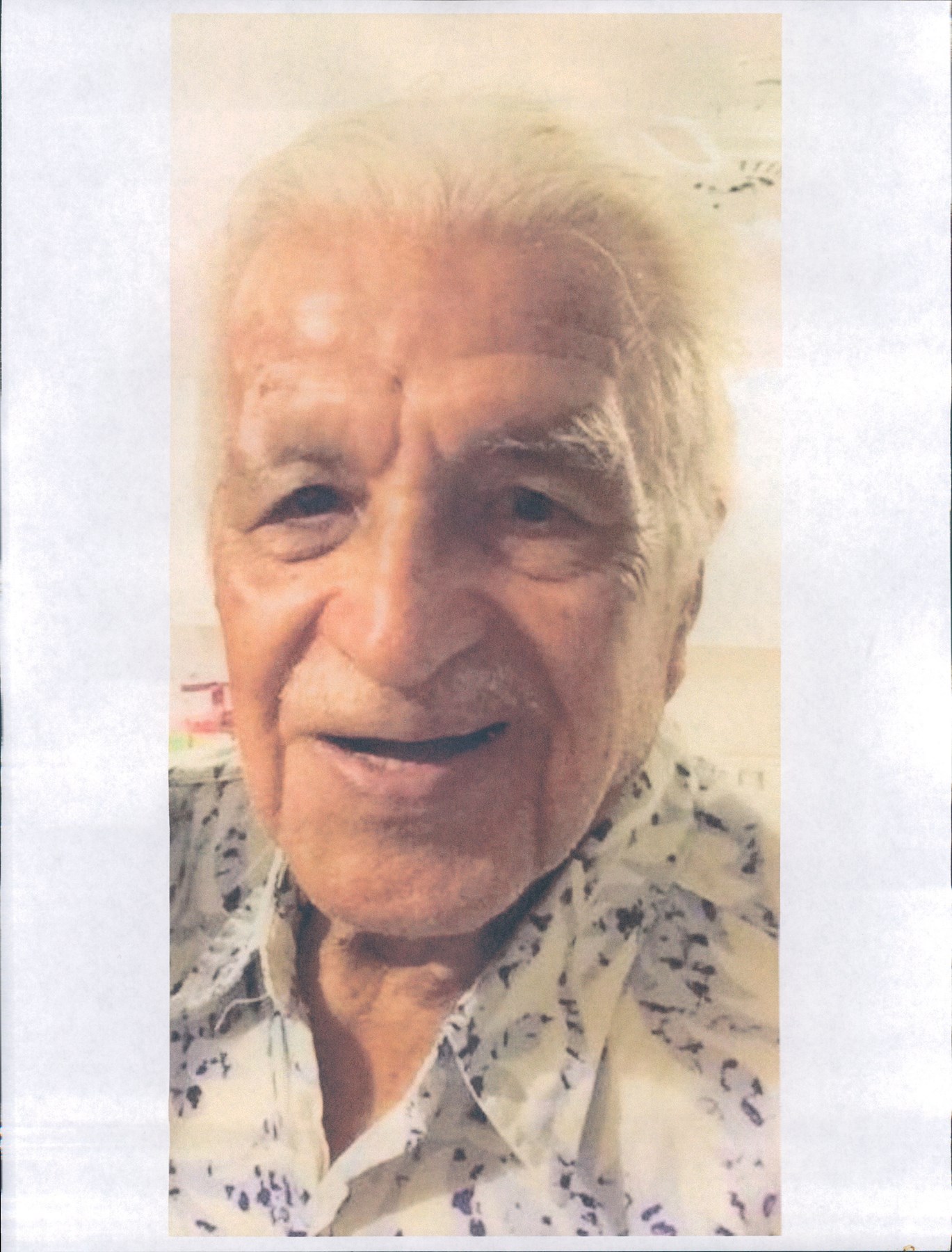 Pablo Gines Obituary - Cocoa, FL