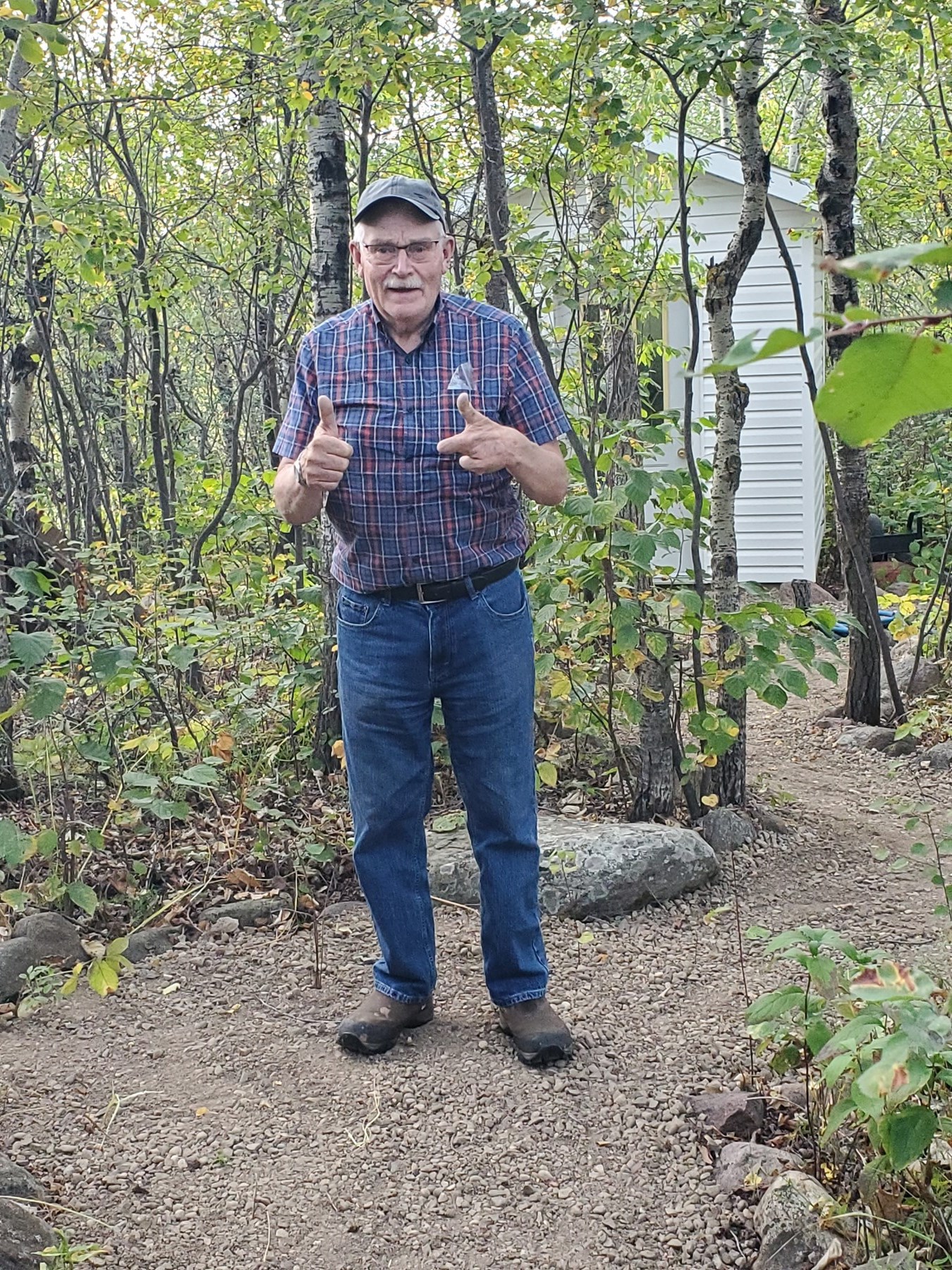 Dale Weis Obituary - Edmonton, AB