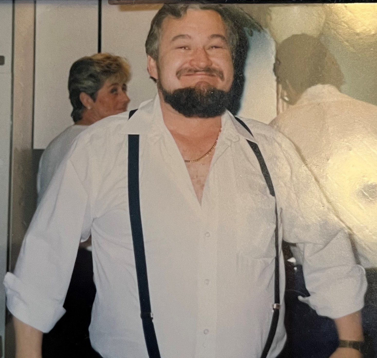 Michael Muise Obituary - Pointe-Claire, QC