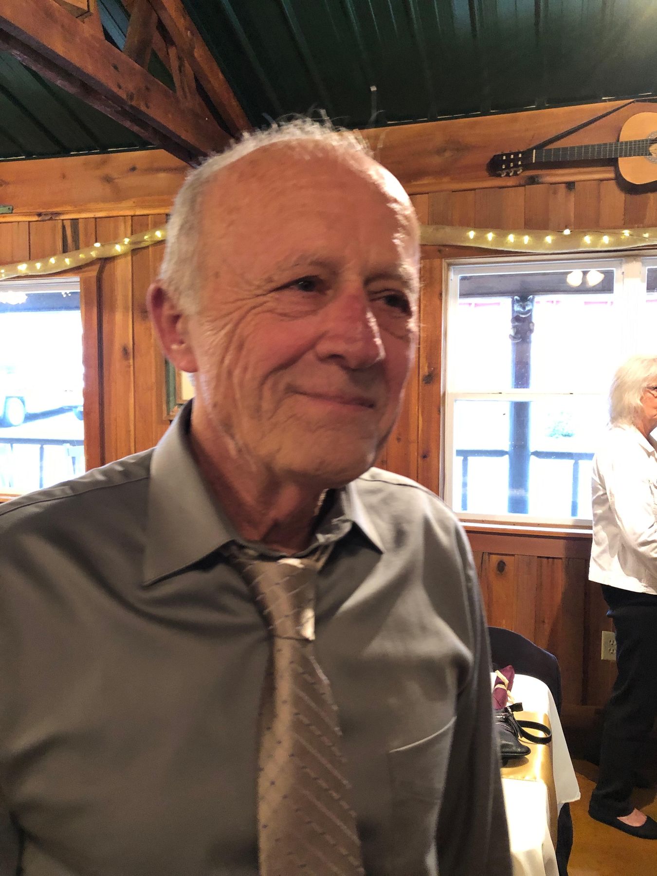 Ronald Showalter Obituary - Goodlettsville, TN