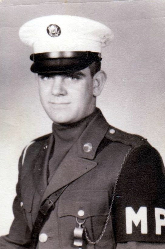 Earl "Butch" W. Phillips Obituary - Ogdensburg, NY