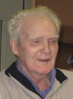 Henry MacKinnon Obituary - Brantford, ON