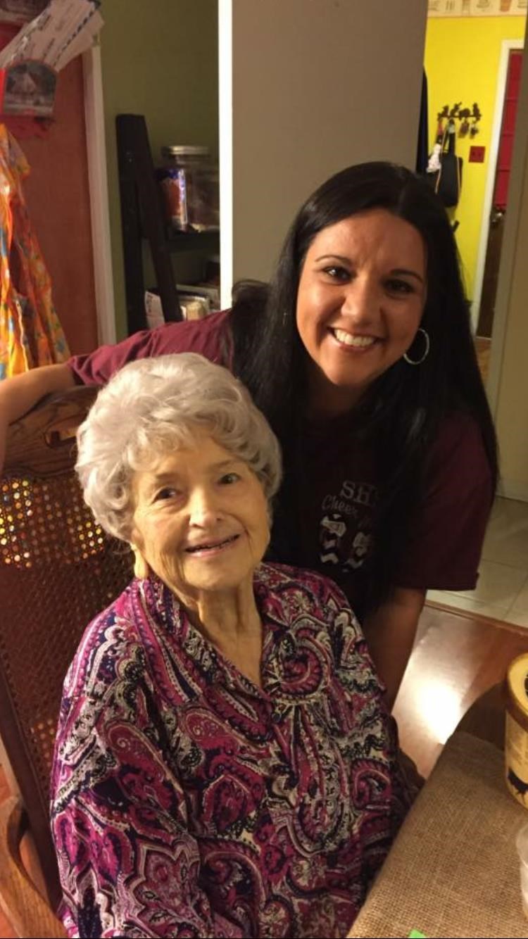 Elsie Martin Hovell Obituary - Saraland, AL