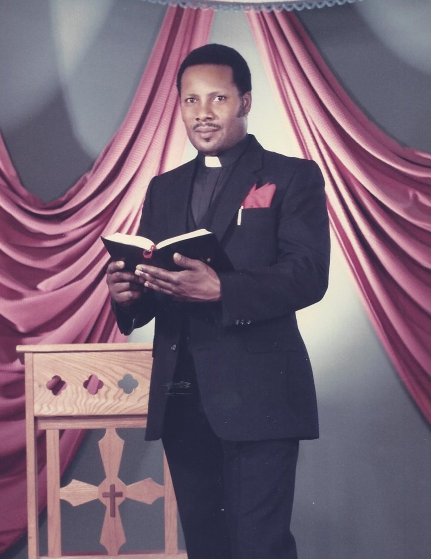 Joseph Robert Patterson Obituary - Port St. Lucie, FL