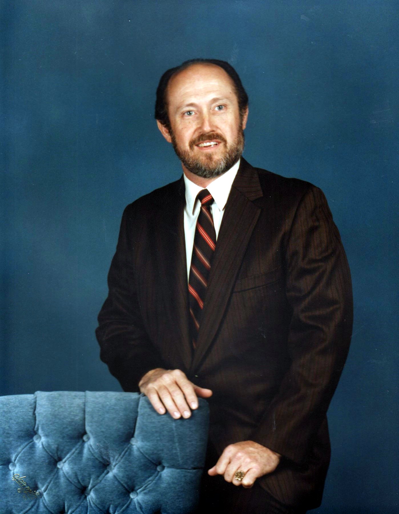 Joseph Hall Obituary - Texarkana, TX