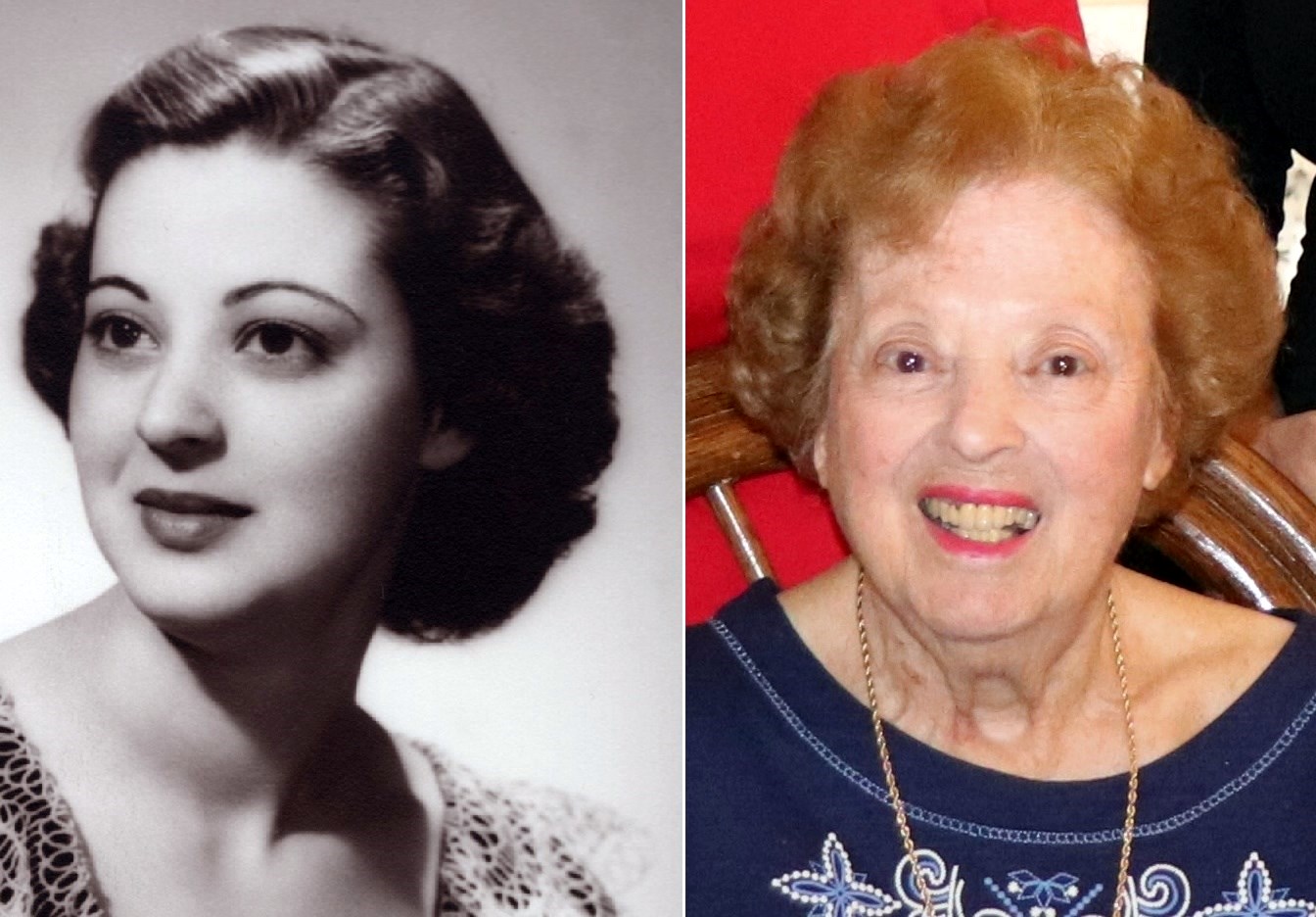 Elizabeth Brocato Cali Obituary - New Orleans, LA
