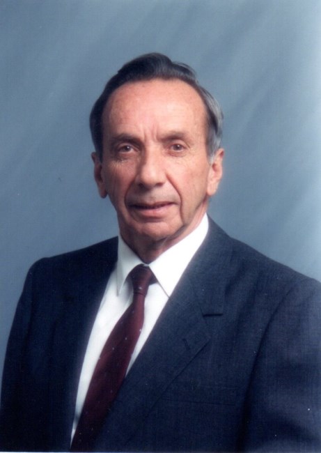 Ramon Kalinowski Obituary - Langley, BC