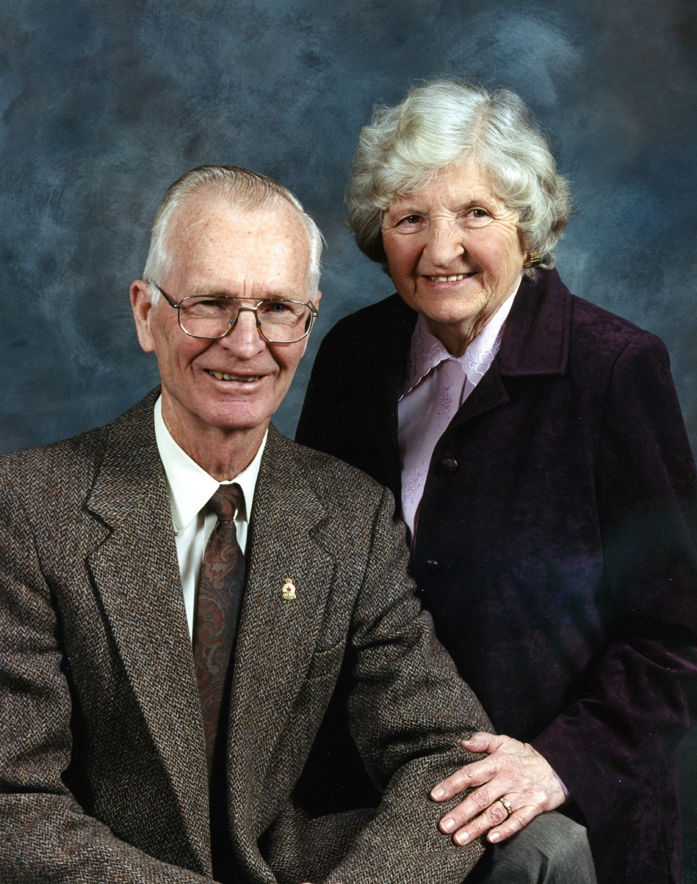 Hilde Carlson Obituary - Calgary, AB