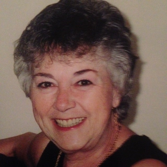 Maureen Joss Obituary - Navin, MB