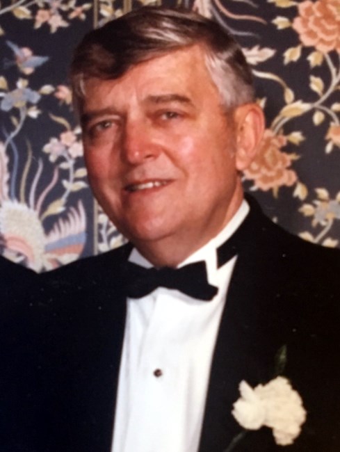 Thomas F. Hegarty Obituary - Bowie, MD