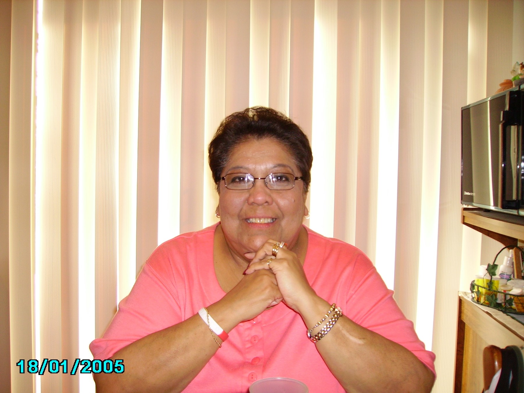 Sandra Botello Obituary - Kansas City, MO