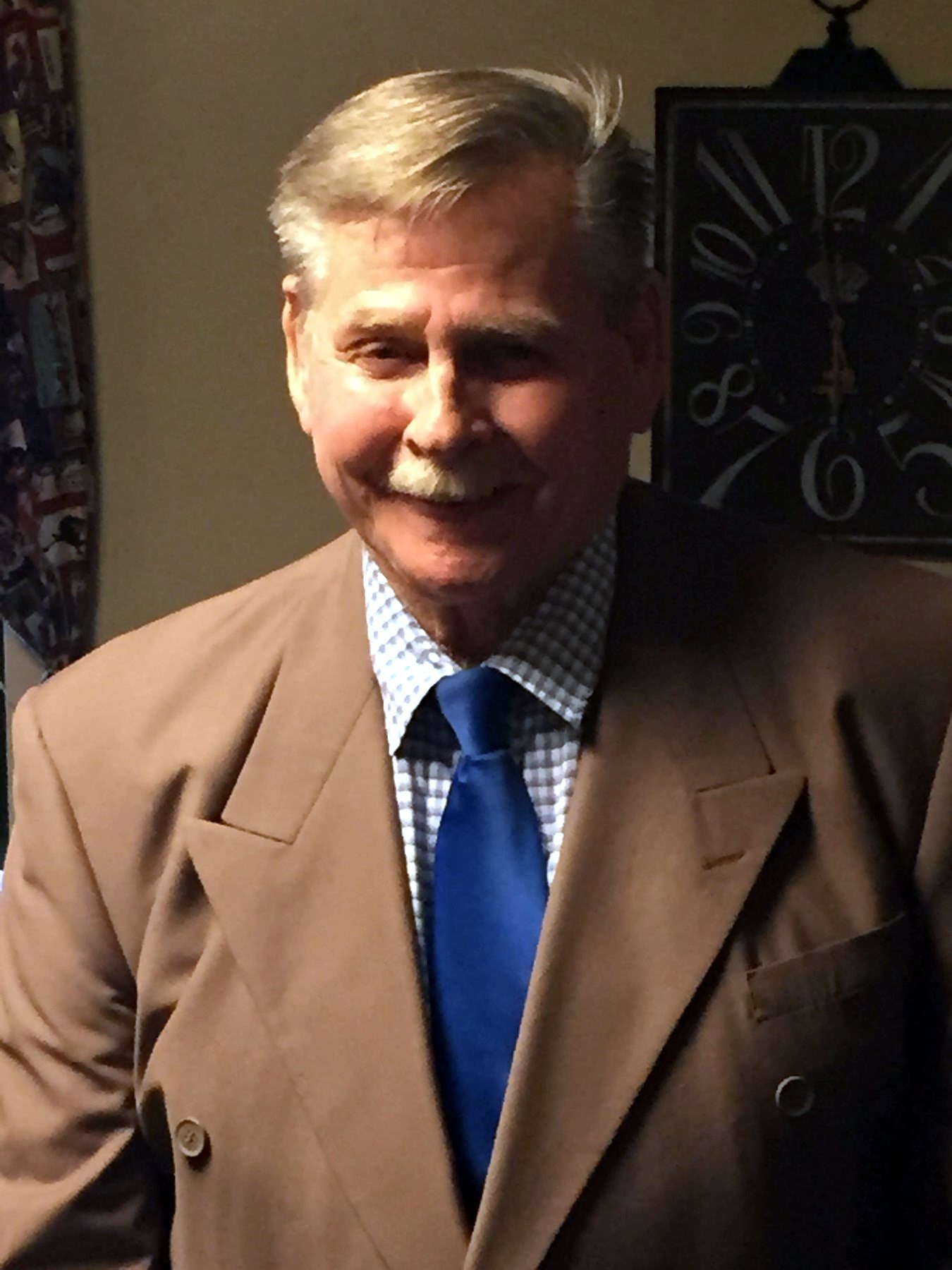 Randall Clagg Obituary - Bakersfield, CA