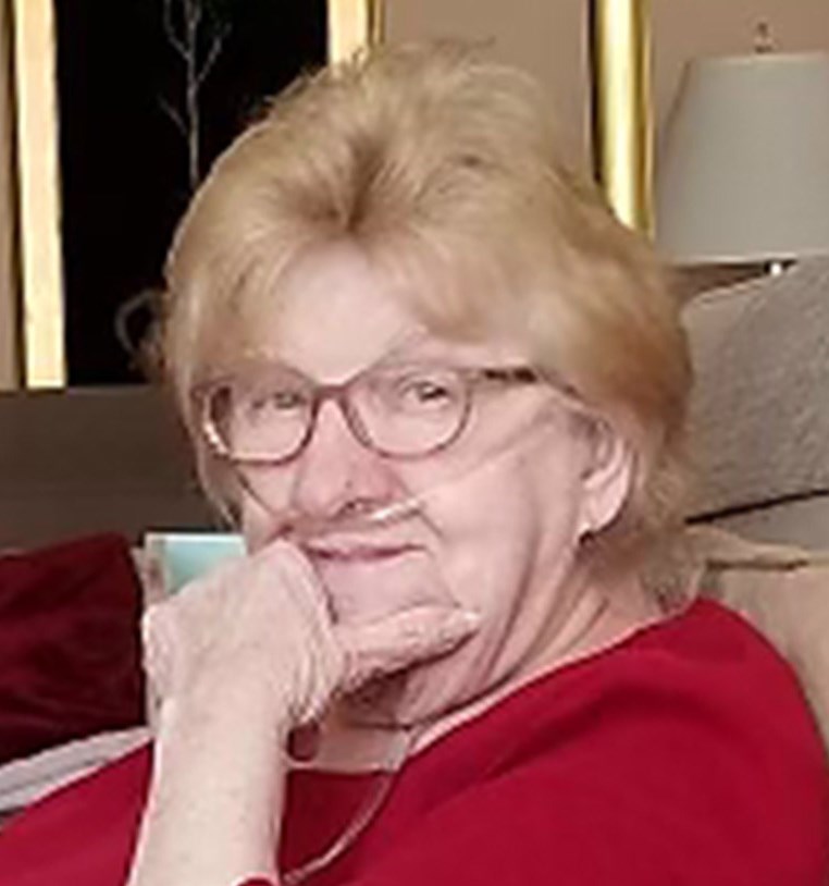 Bernice Wozny Obituary - Chicago, IL