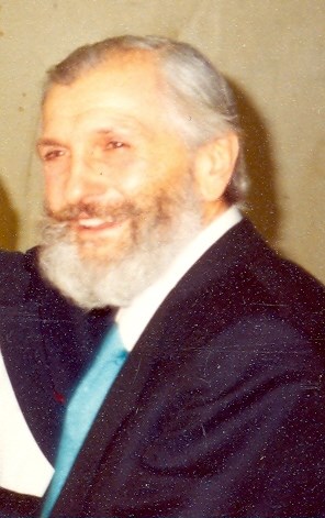 Otto Hess Obituary - Oliver, BC