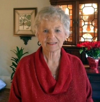 Carolyn M. Creel Obituary - Sandy Springs, GA